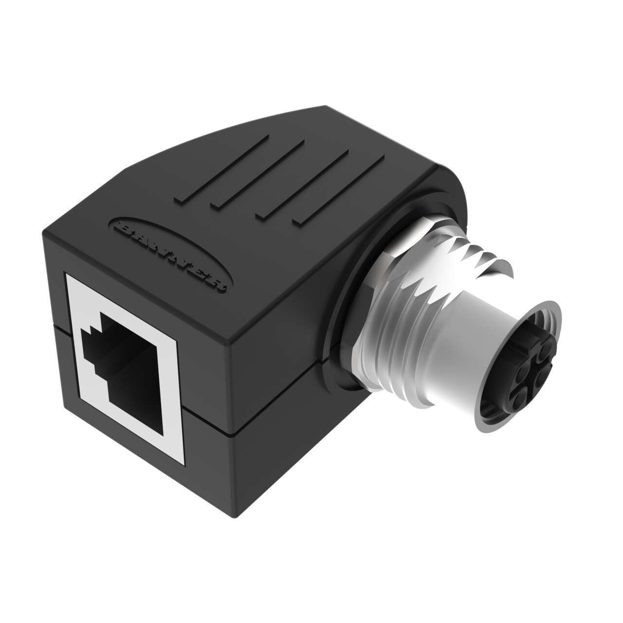 BRD-M12DF-PT-RJ45A | Multi-Protocol Ethernet I/O Blocks