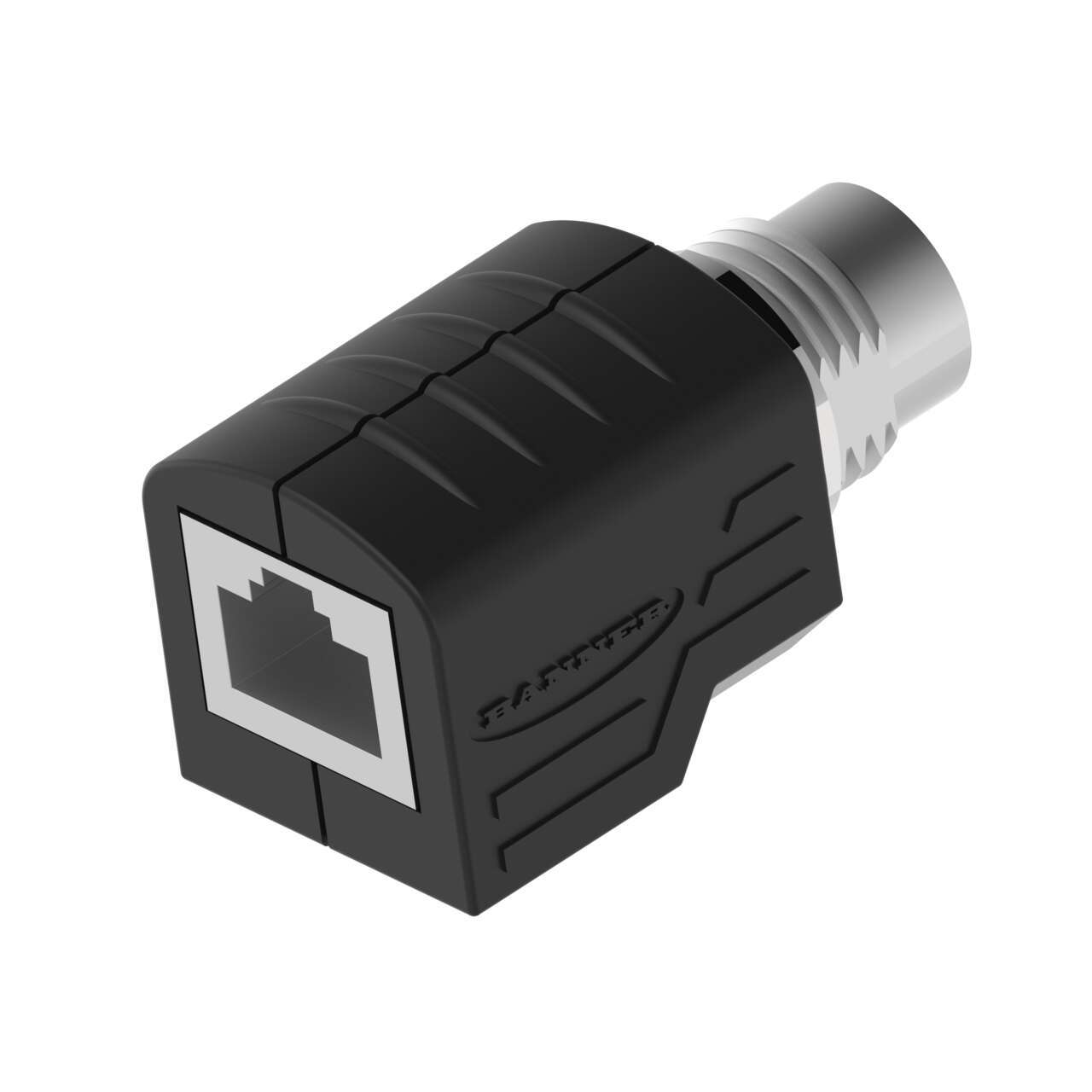 BRD-M12DF-PT-RJ45 | Multi-Protocol Ethernet I/O Blocks