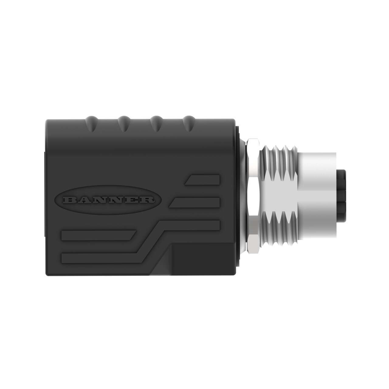 BRD-M12DF-PT-RJ45 | Multi-Protocol Ethernet I/O Blocks