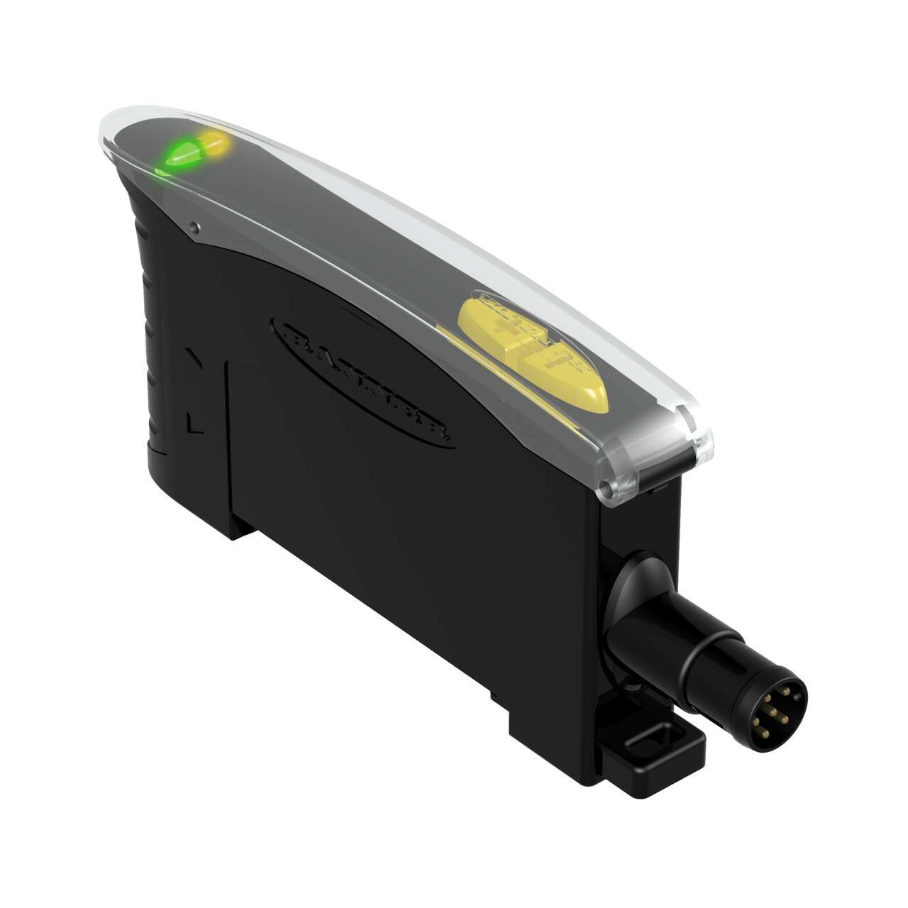 D10DPFPQ | D10 Series High Performance Fiber Optic Sensing