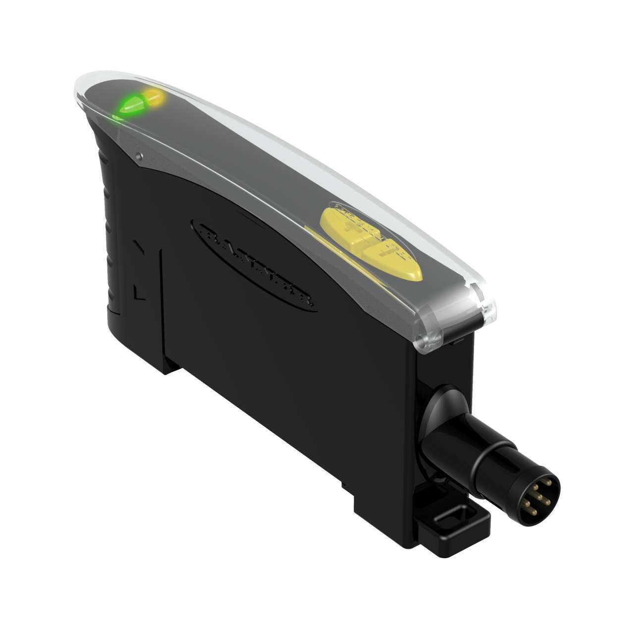 D10BFPQ | D10 Series High Performance Fiber Optic Sensing