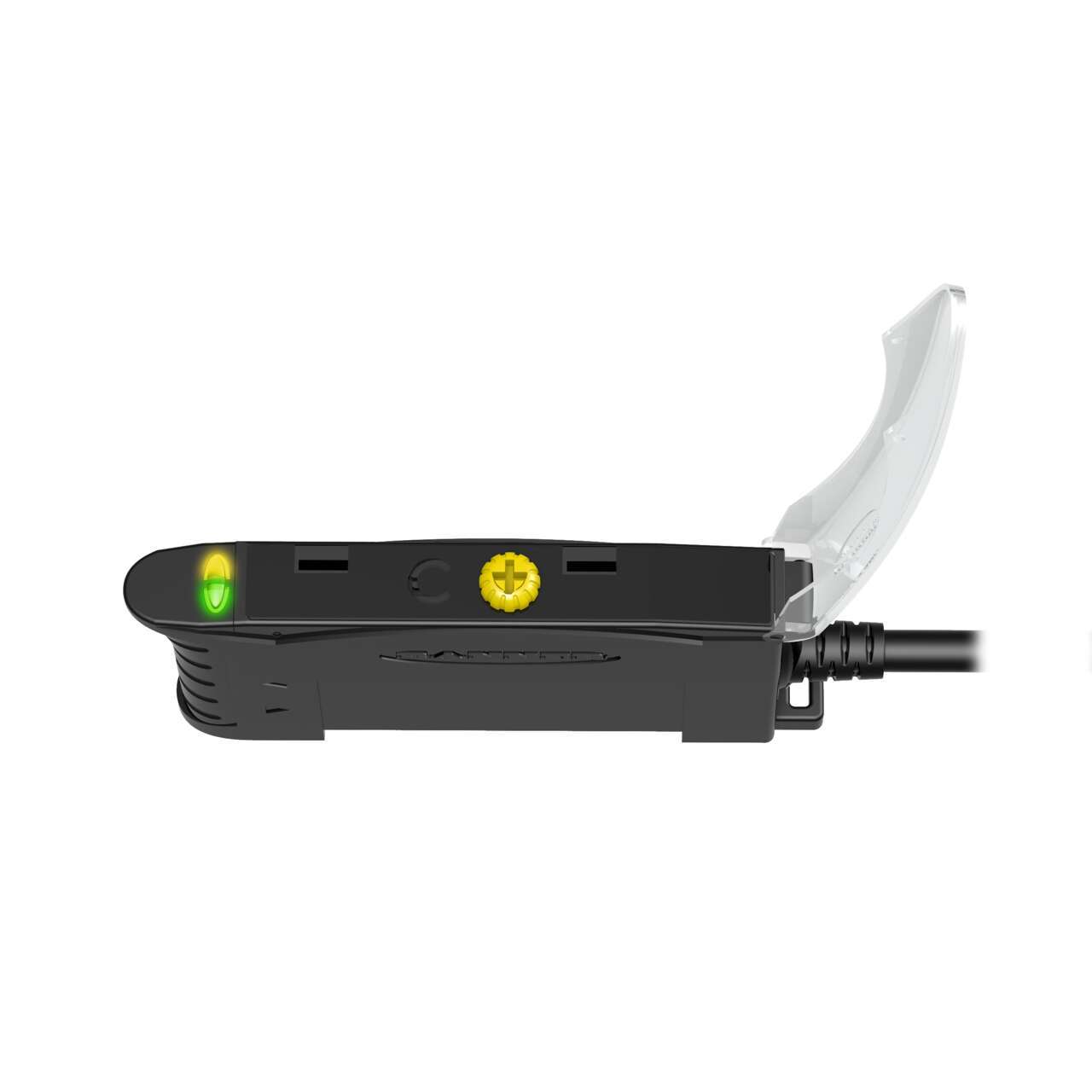 D10AFP | D10 Series High Performance Fiber Optic Sensing