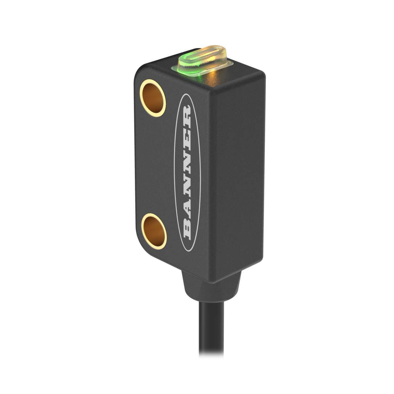 DQ12AB6FF50 | DQ12 Series Miniature Photoelectric Sensor