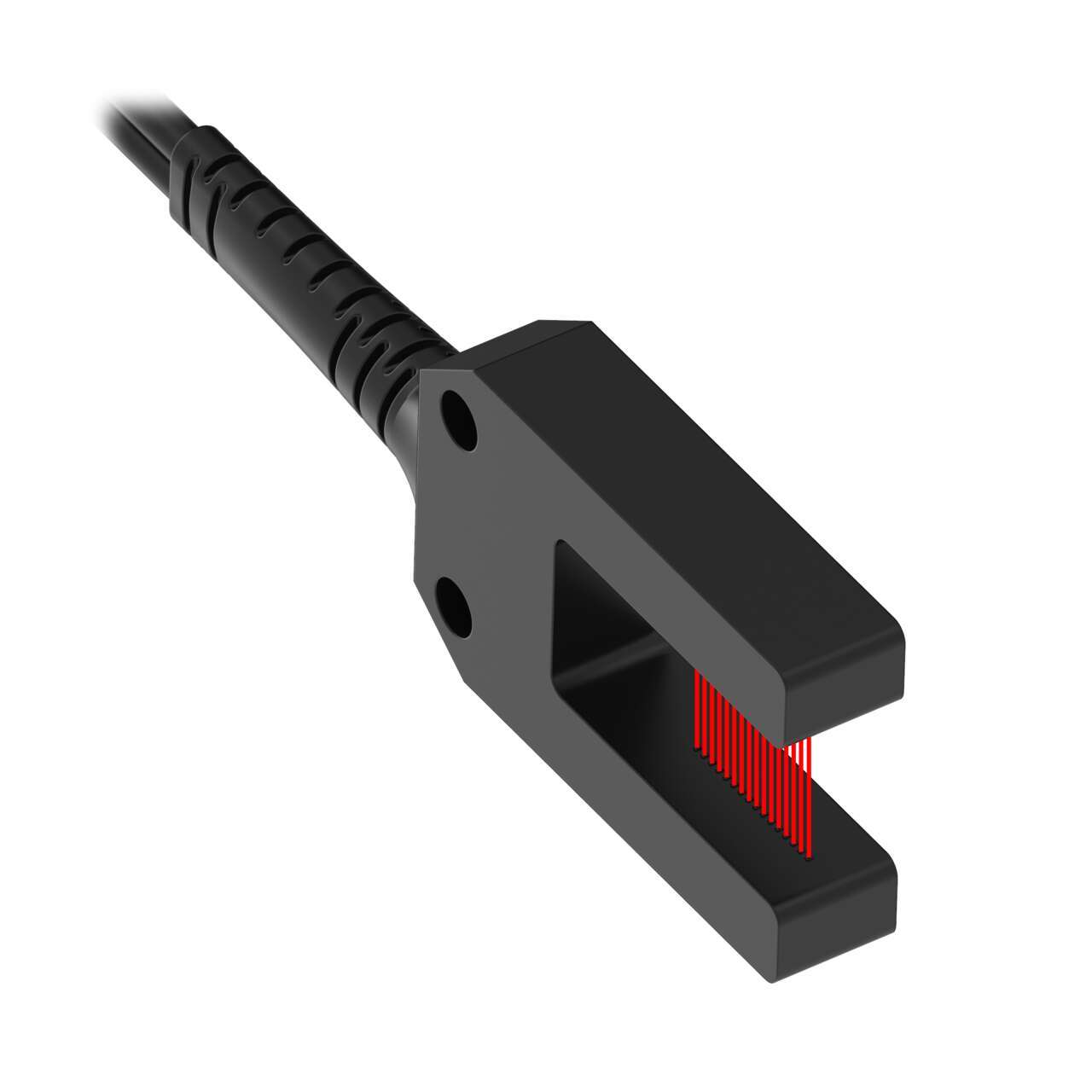 PDIRS1X326U10 | Array & Slot Fiber Optics