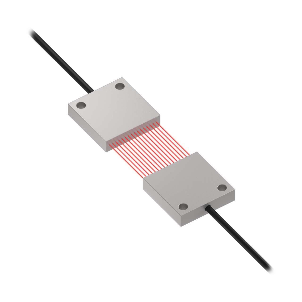 PIR1X166UMH.875 | Array & Slot Fiber Optics