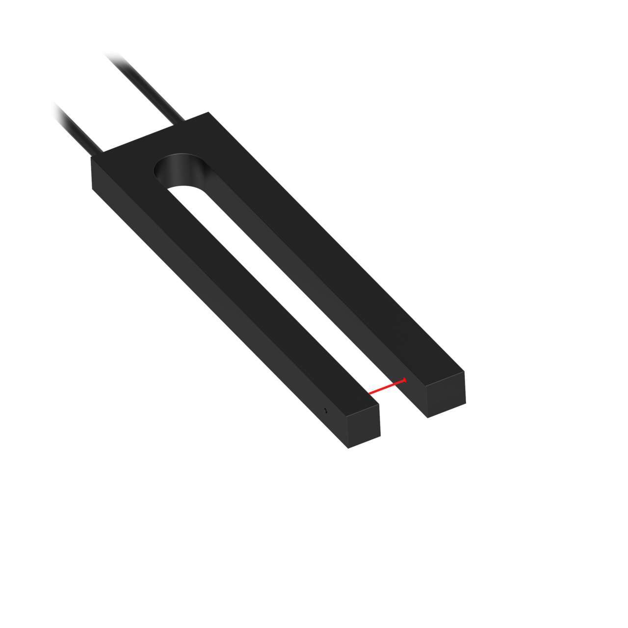 PDIS41.7UHFMSW9.7 | Array & Slot Fiber Optics