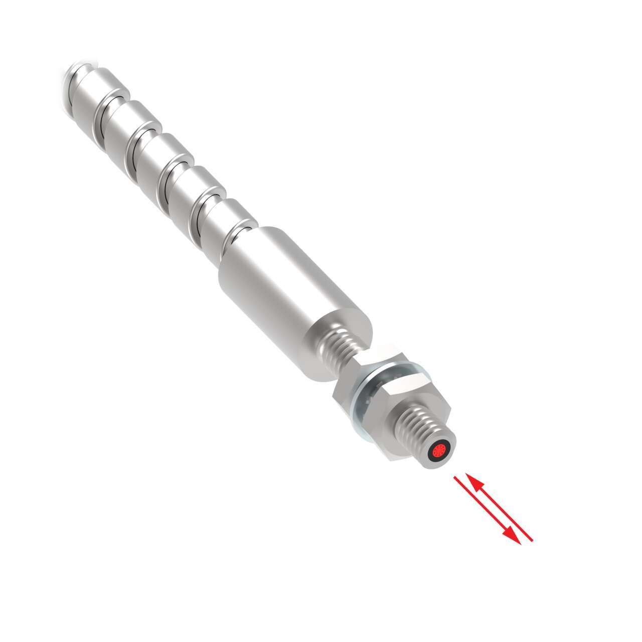 PBCT23TS | Inline Fiber Optics