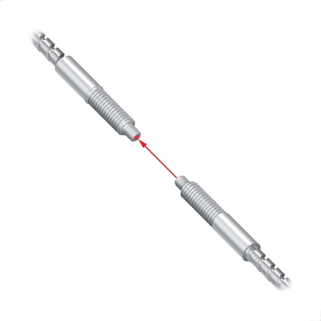 IMT.756.6S-HT | High Temperature Fiber Optics