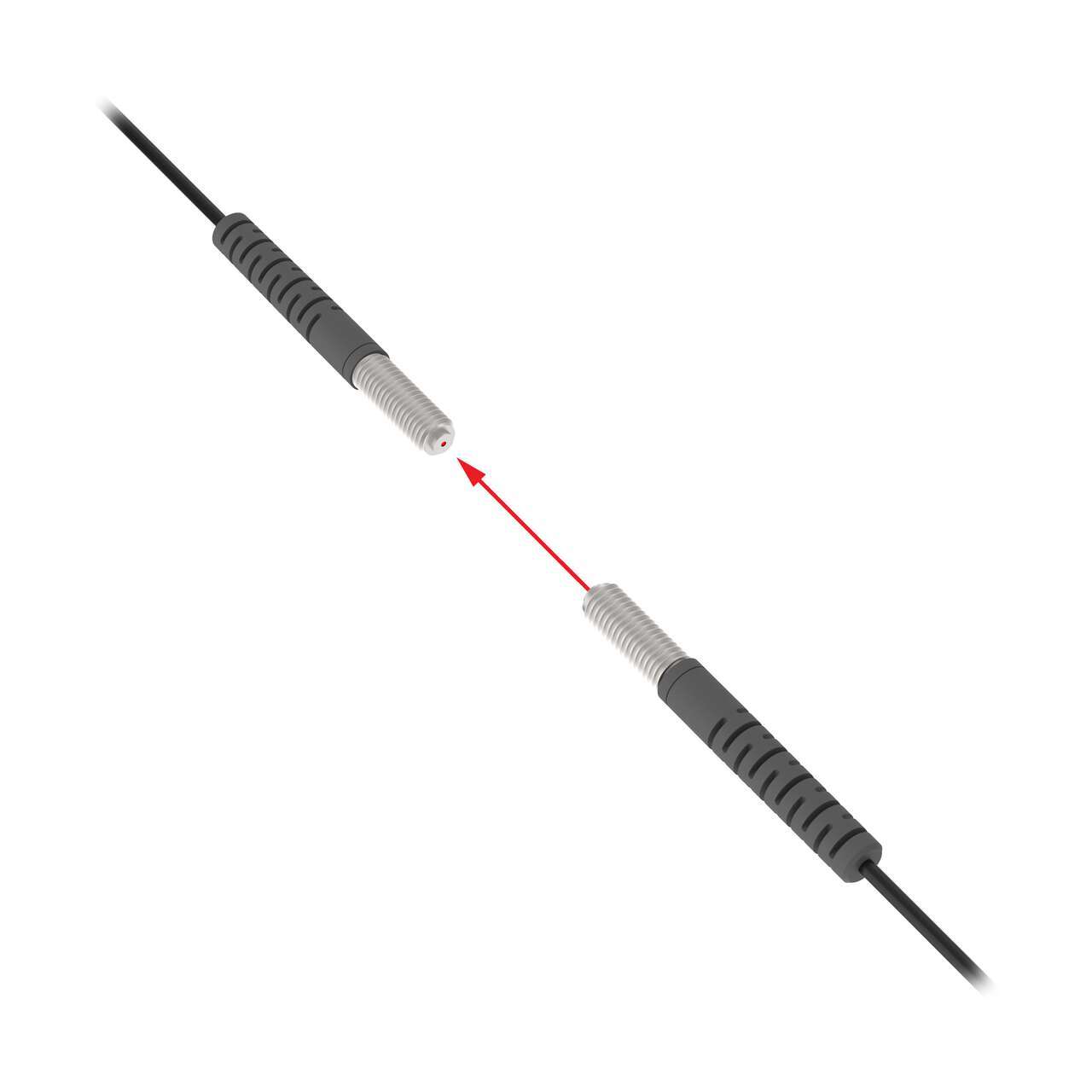 PIT26U-VL PLASTIC FIBER