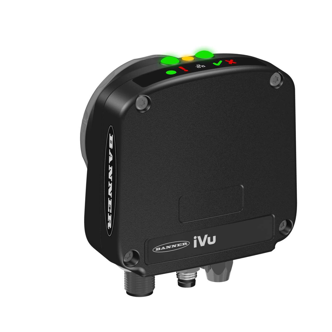 IVU2PRCW12 | Vision Sensor: iVu Series