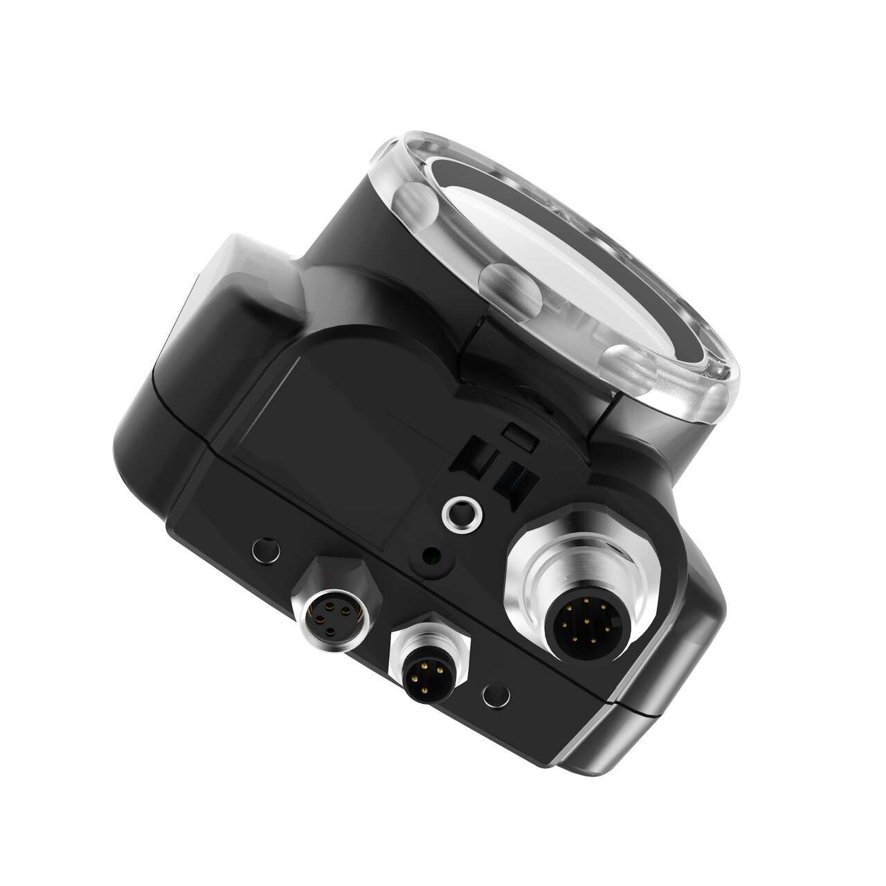 IVU2PTGW08 | Vision Sensor: iVu Series