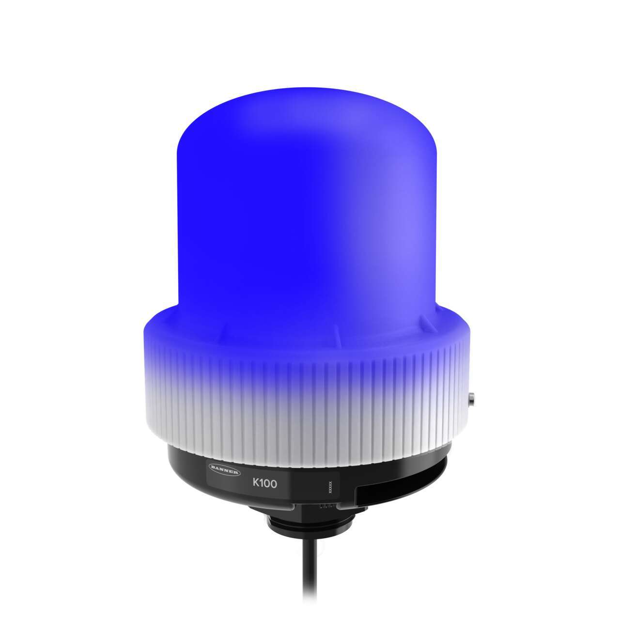 K100PLNRGB7A | K100 Pro Hazardous Beacon Series