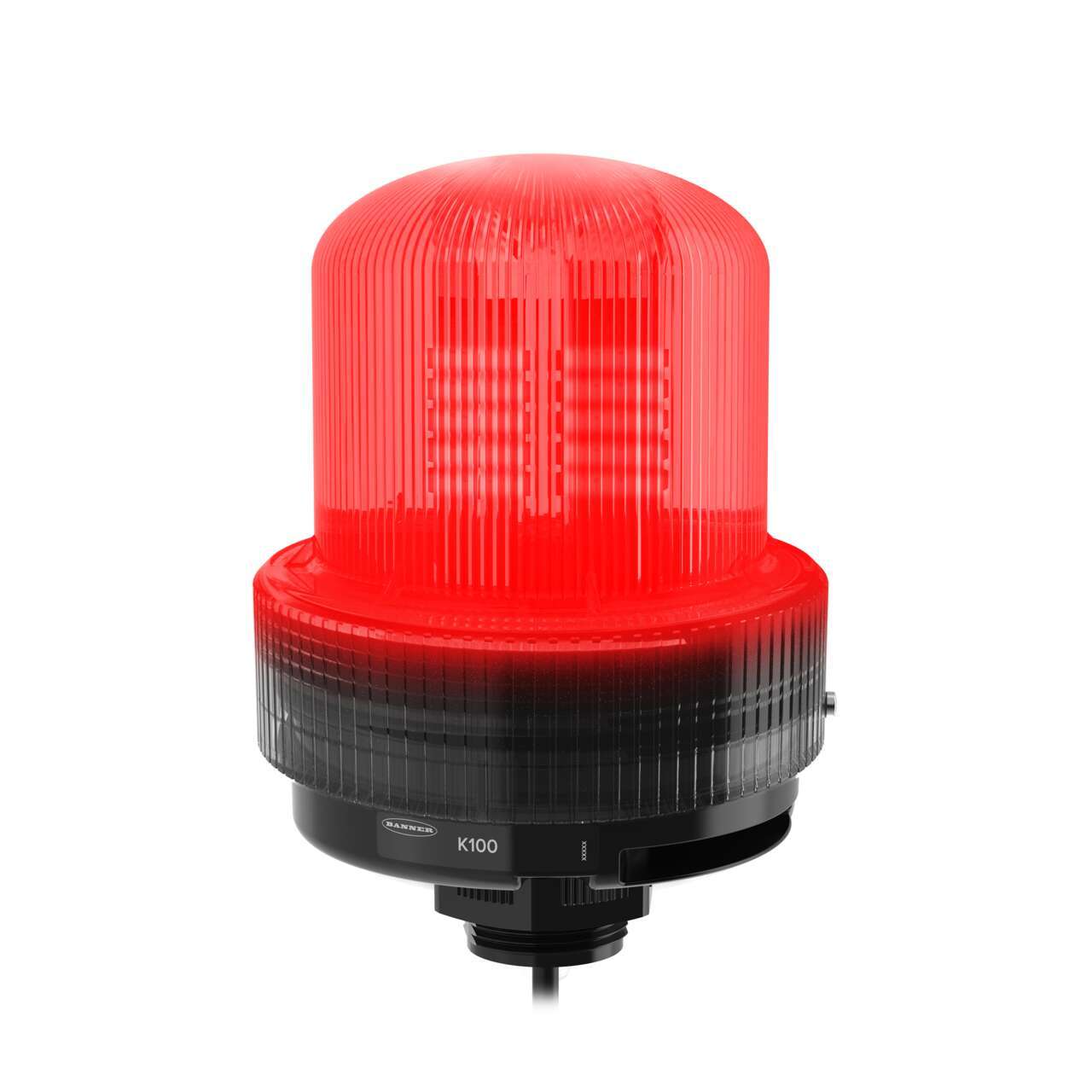 K100PBLNGYRA | Beacon para Peligros Serie K100 Pro