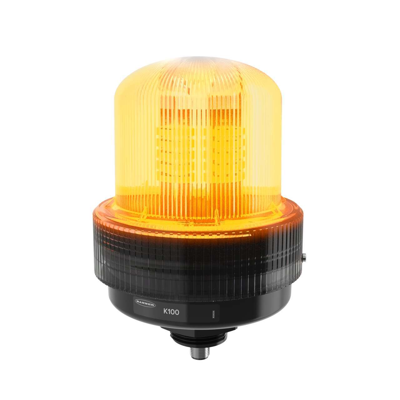K100PBLGYRQ | K100 Pro Beacon Series