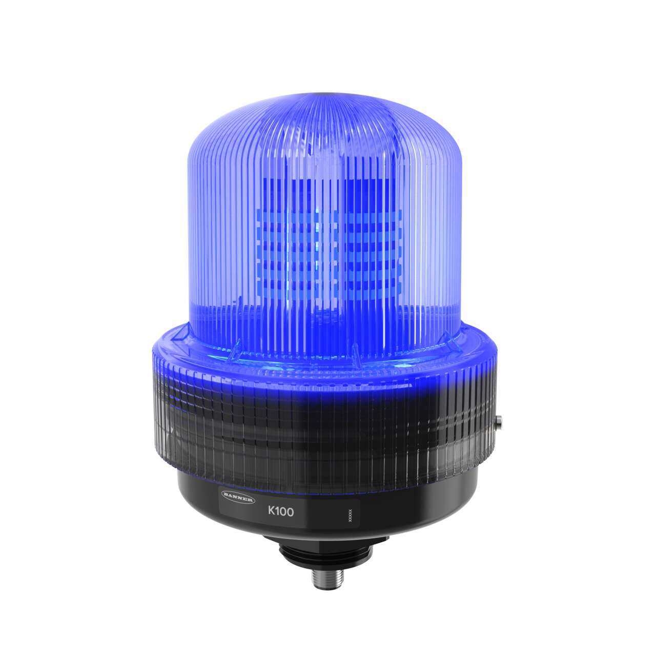 K100PBLGBRQ | K100 Pro Beacon Series