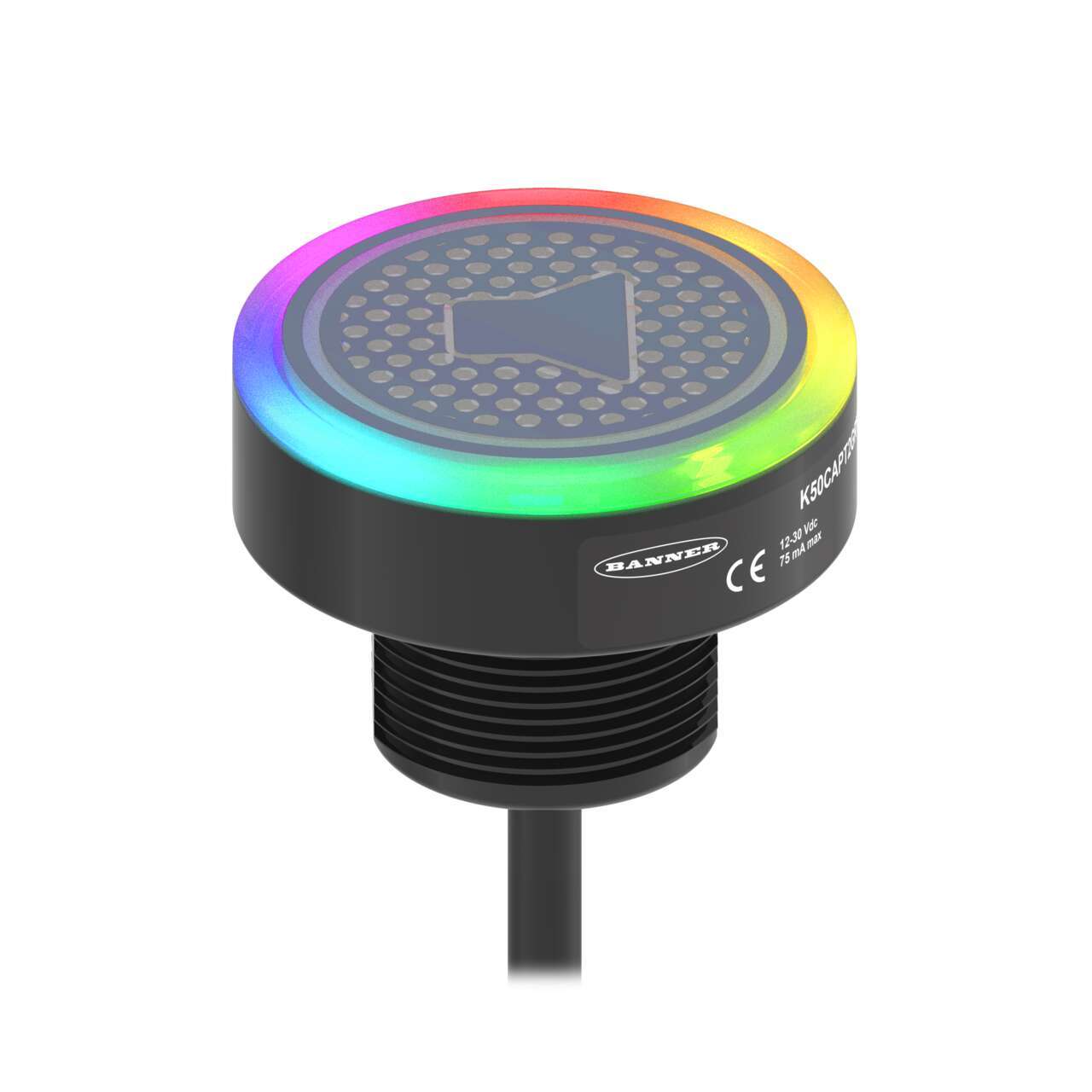 K50PCLRGB7AQP | Products for Industrial Automation