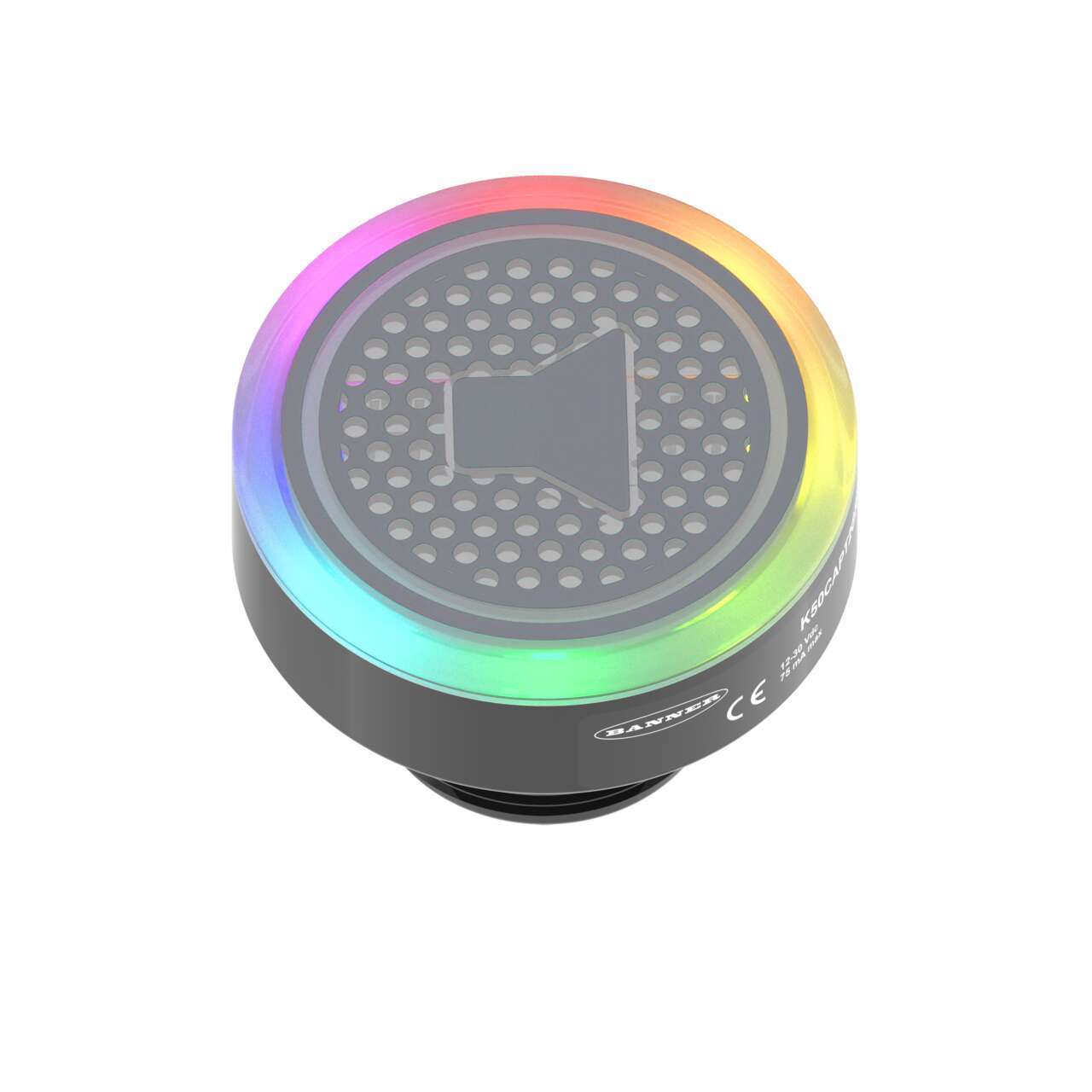 K50PCLRGB7AQ | Products for Industrial Automation
