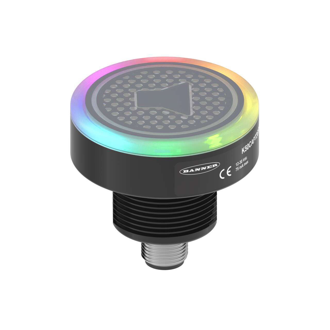 K50PCLRGB7AQ | Products for Industrial Automation