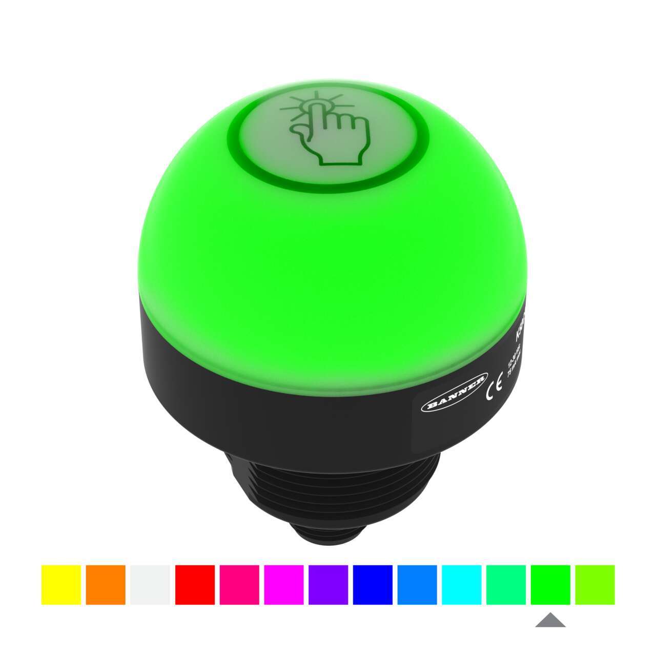 K50PSTGRY3Q | Products for Industrial Automation