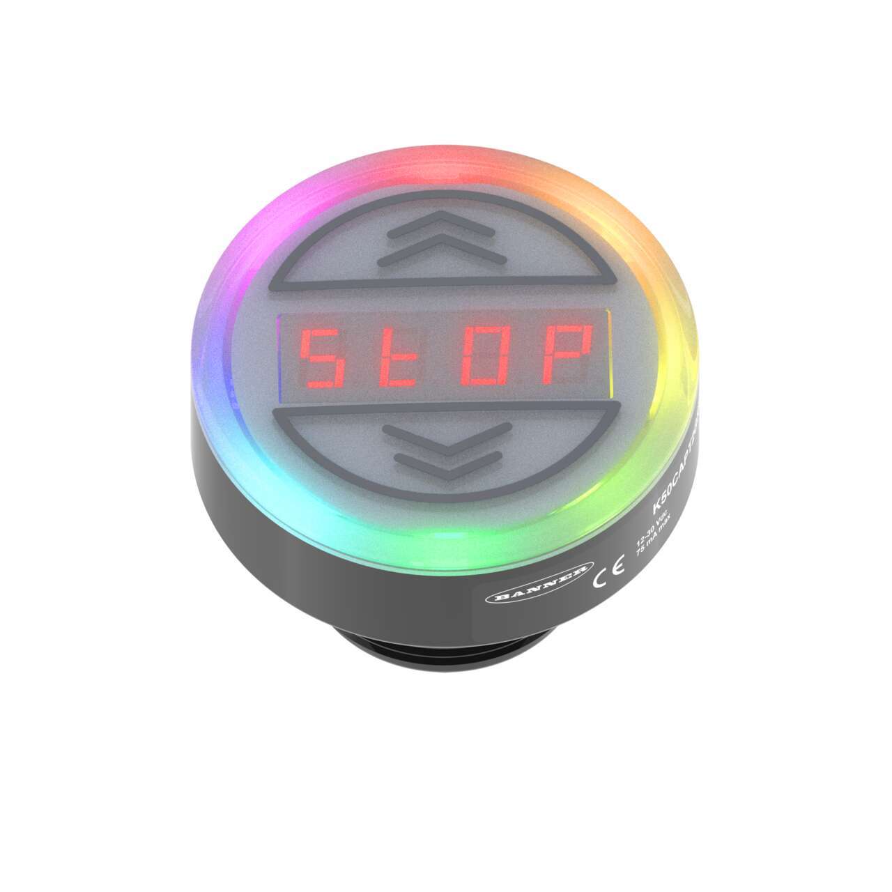 K50PTCD4KQ | Products for Industrial Automation