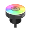 K50PTCAMRGB14QP | K50 Pro Series 50 mm Programmable Multicolor Touch Button