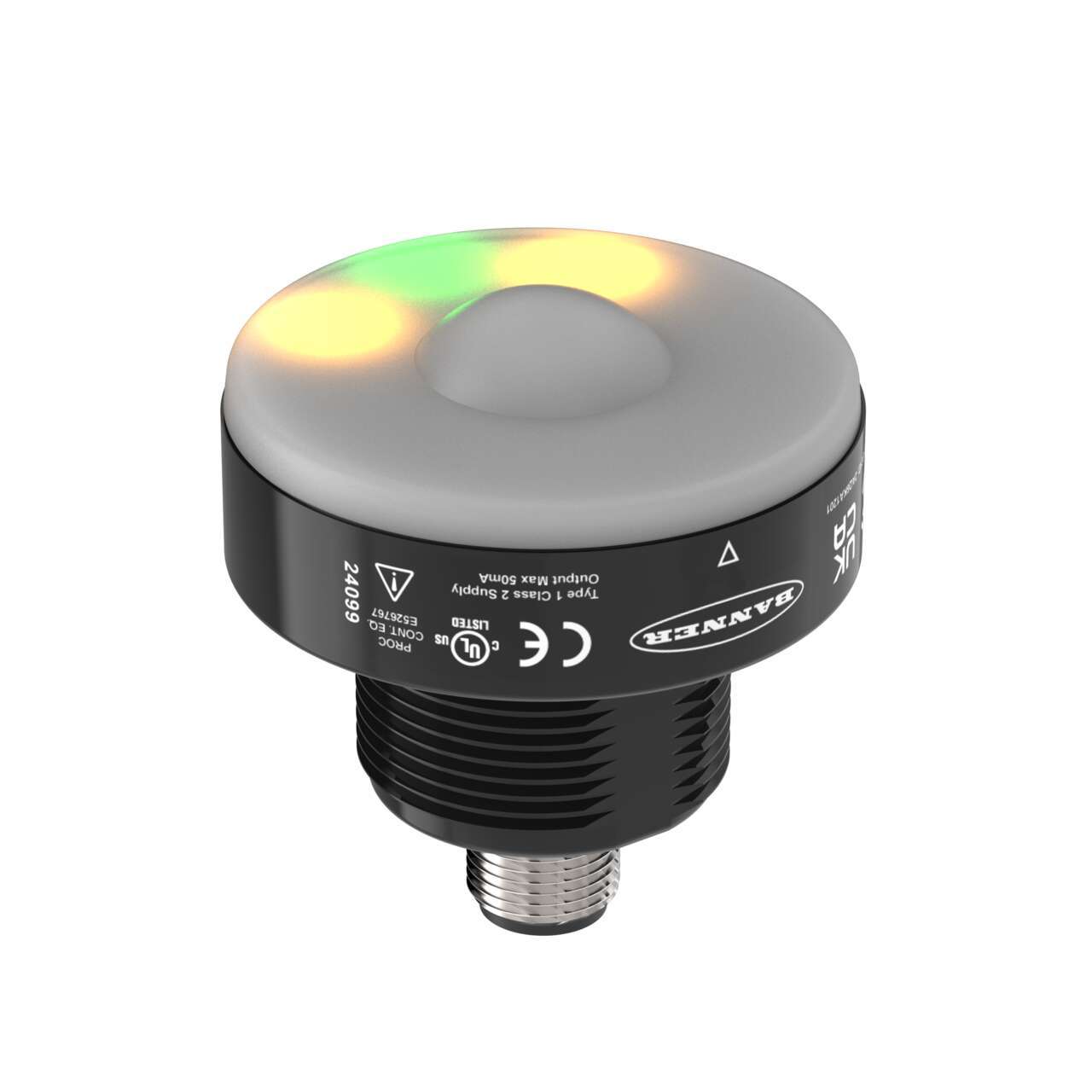 K50RB-4030-LIQ | K50R Series Radar Sensors