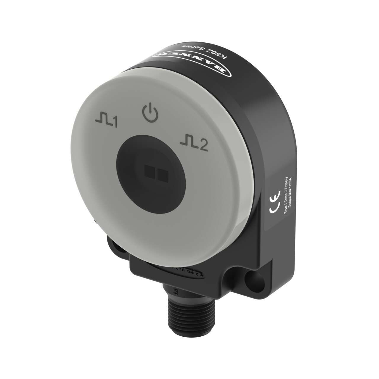 K50Z-FA2000KD-Q8 | K50Z Multipoint Sensor