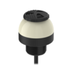 K50L2RGB7ALS | K50 Pro Series 50 mm Programmable Multicolor Indicator