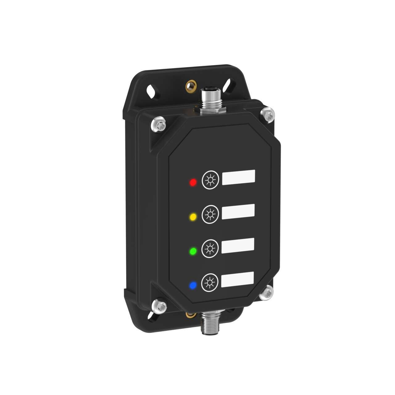 LCA130T4Q | Andon Light Control Boxes