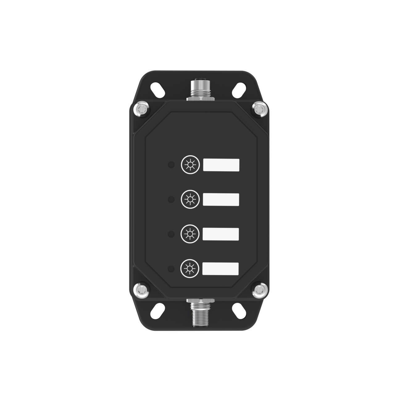LCA130T4Q | Andon Light Control Boxes