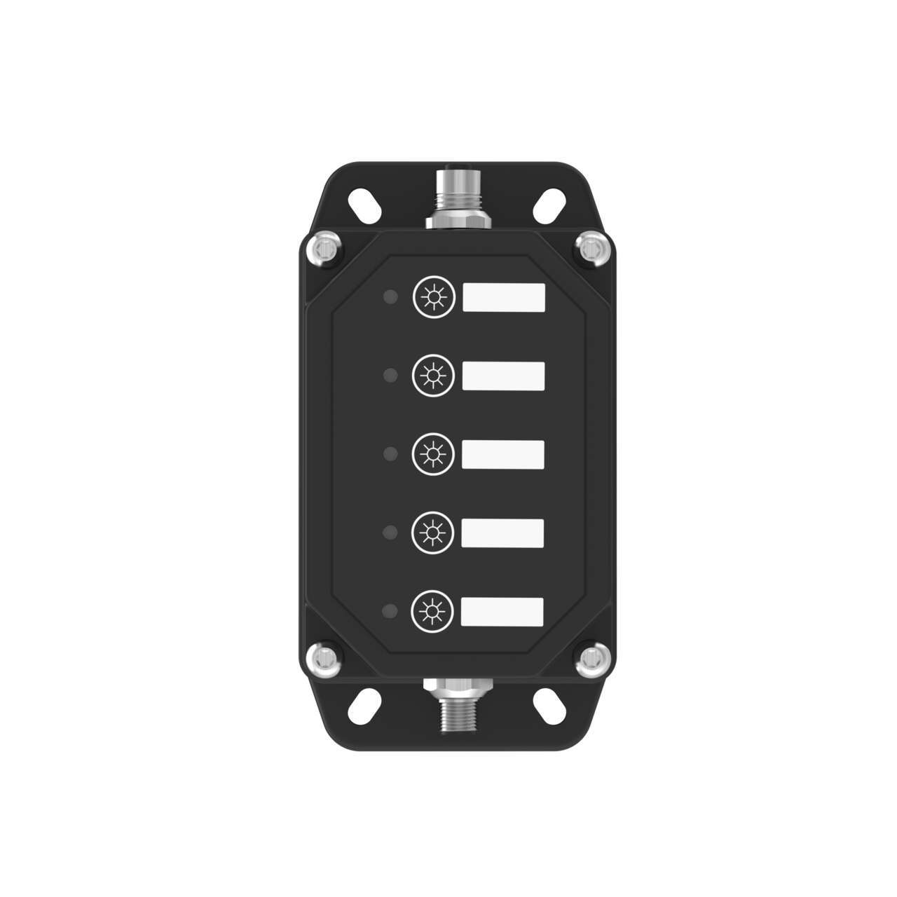 LCA130T5Q | Andon Light Control Boxes