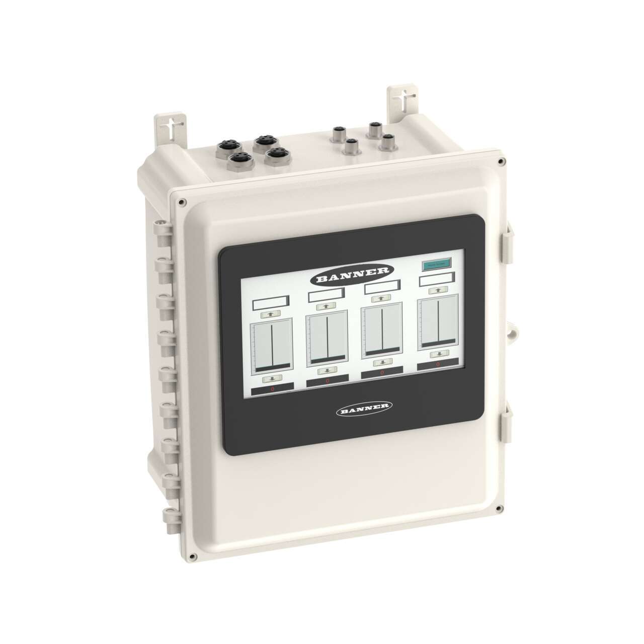 LCS10 | Mechanical Switches