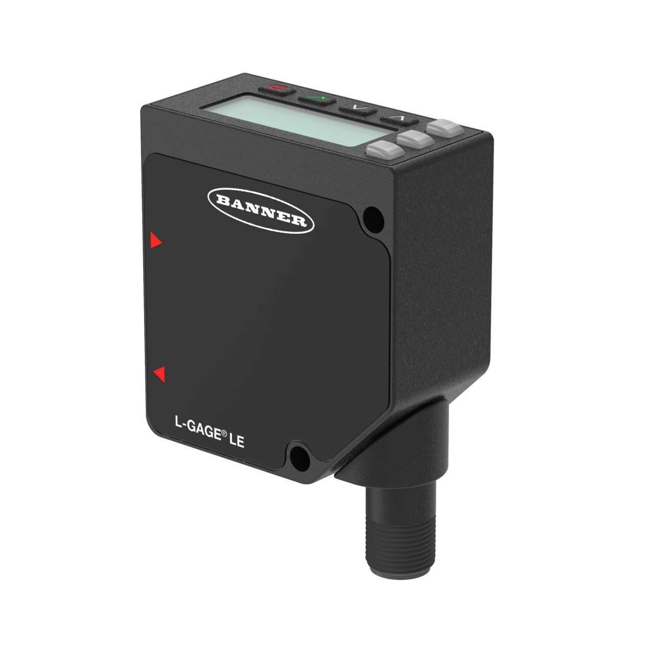 LE550IQ | LE Series 1 m Range Laser Displacement Sensor