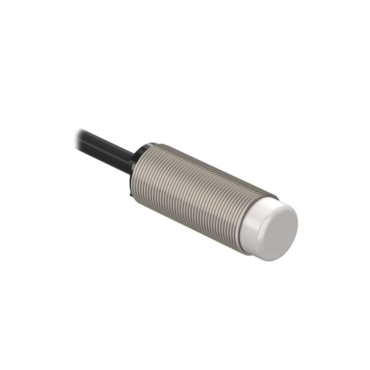 M18GRYP | 18 mm Metal Barrel General Purpose Indicators: M18 Series