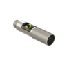 M18-3VPLPC-Q8 | M18-3 Series 18mm Metal Barrel-Mount Sensor