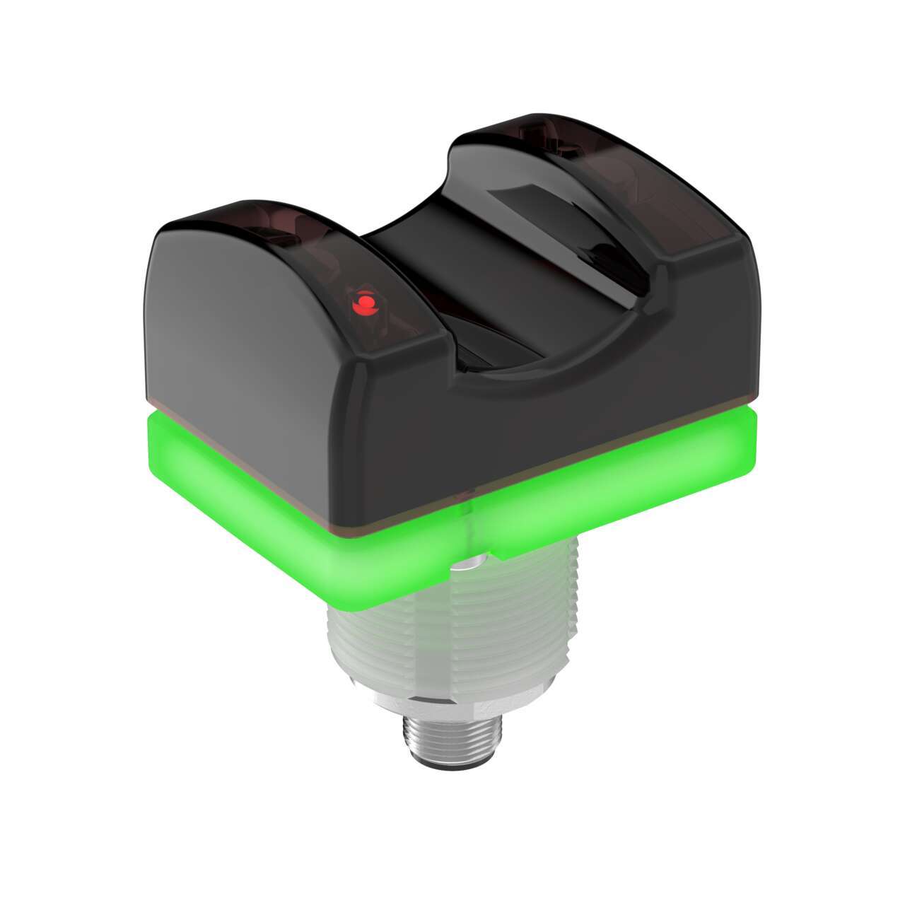 VTBN6GRLQ | Botones Táctiles de Verificación Pick-To-Light: Serie VTB