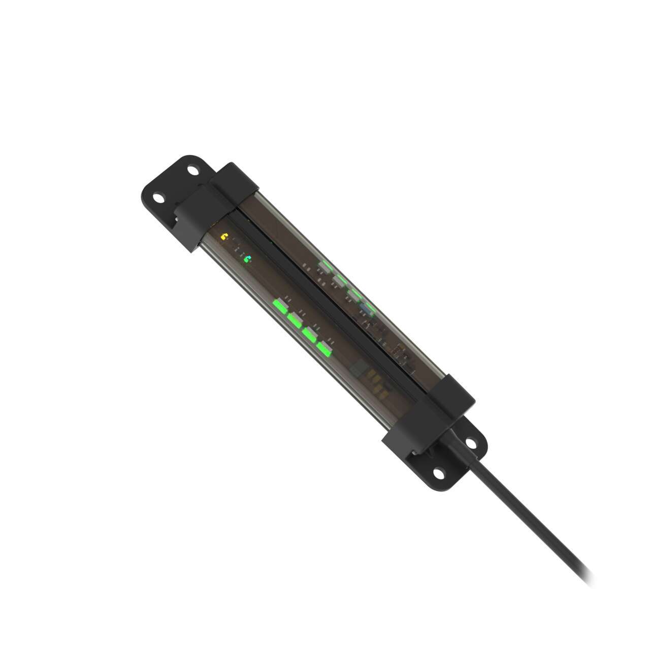 PVS28D100QP | PVS28 Parts Verification Sensor