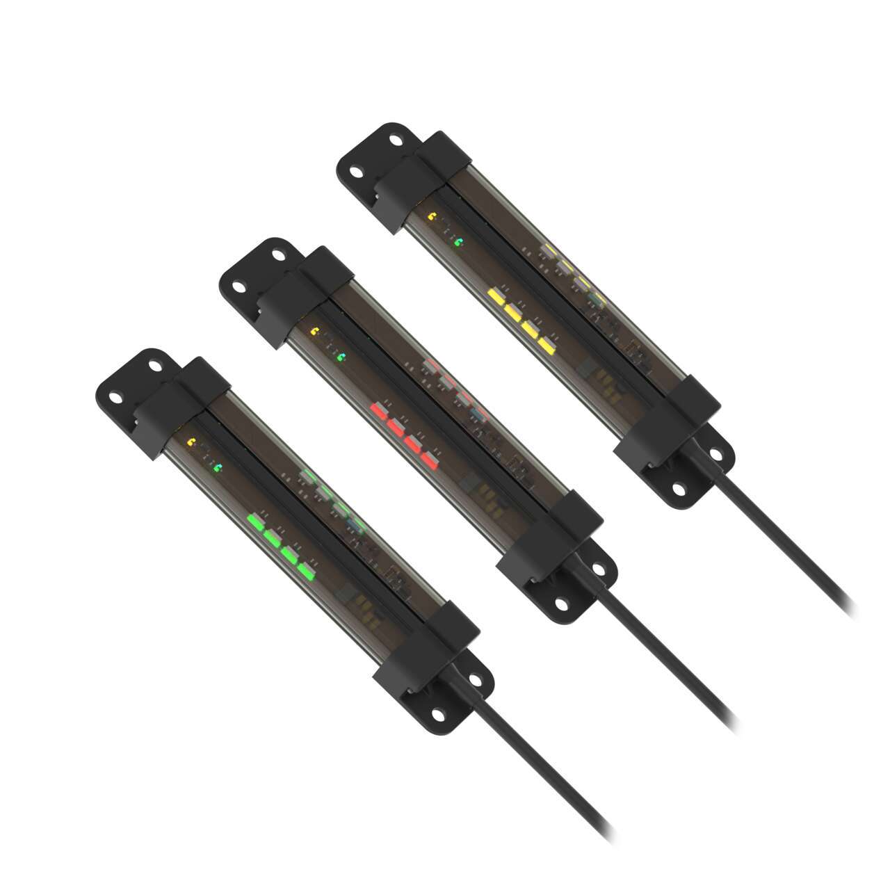 PVS28D100QP | PVS28 Parts Verification Sensor