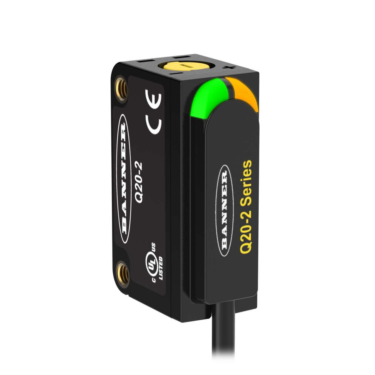 Q20-2VPLP-Q5 | Q20-2 Compact Sensor