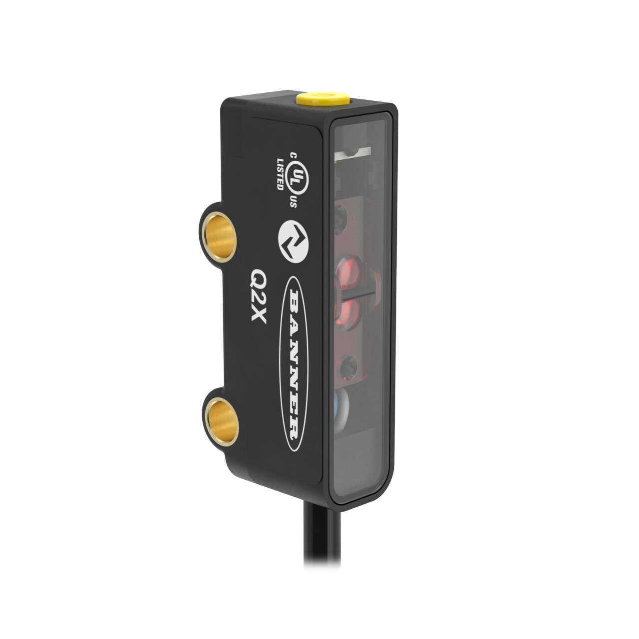 Q2XKLAF2IR-Q | Q2X Series Miniature Sensor
