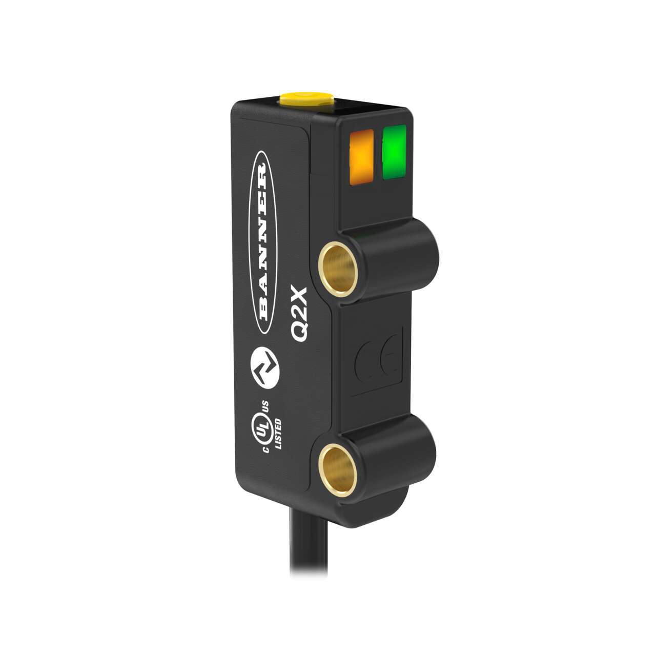 Q2XKLAF2IR-Q5 | Q2X Series Miniature Sensor