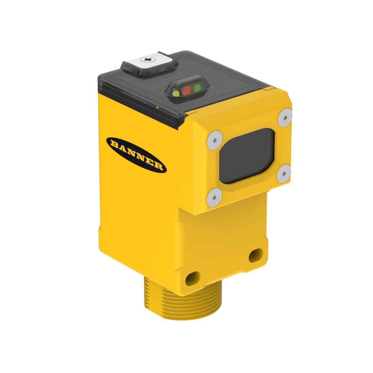 DX80N9Q45D | Q45 Photoelectric Wireless Sensors