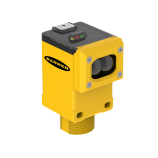 Q45 Photoelectric Wireless Sensors | Banner