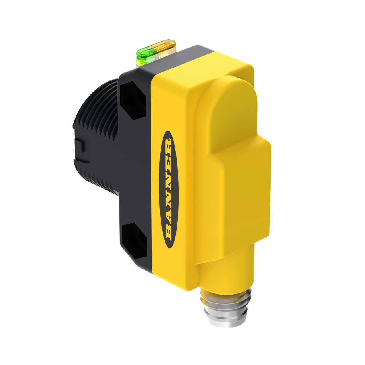 QS18EK6RVQ7 | QS18 Series All Purpose Photoelectric Sensor