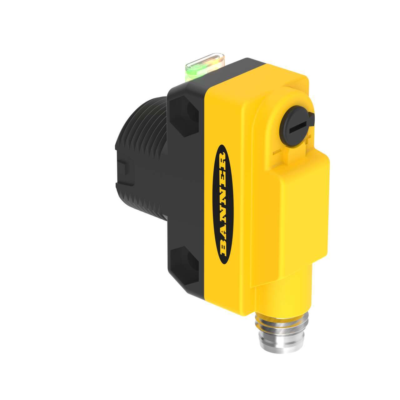 QS18VP6AF250Q7 | QS18 Series All Purpose Photoelectric Sensor