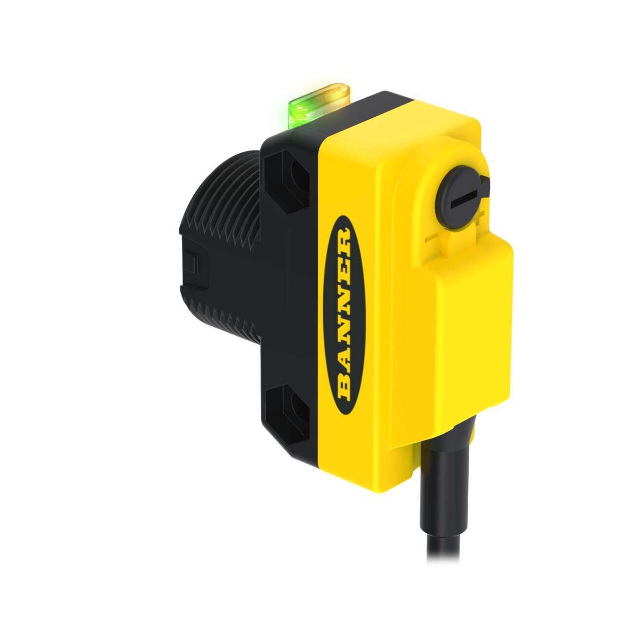 QS18K6AF250Q8 | QS18 Series All Purpose Photoelectric Sensor