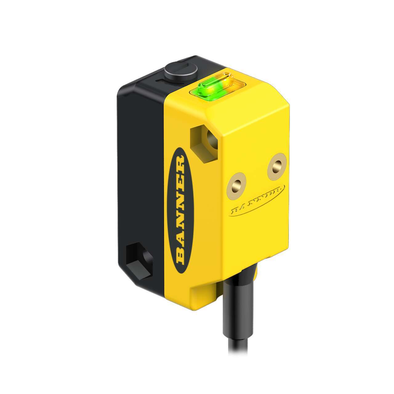 QS18VP6AF350Q5 | QS18 Series All Purpose Photoelectric Sensor
