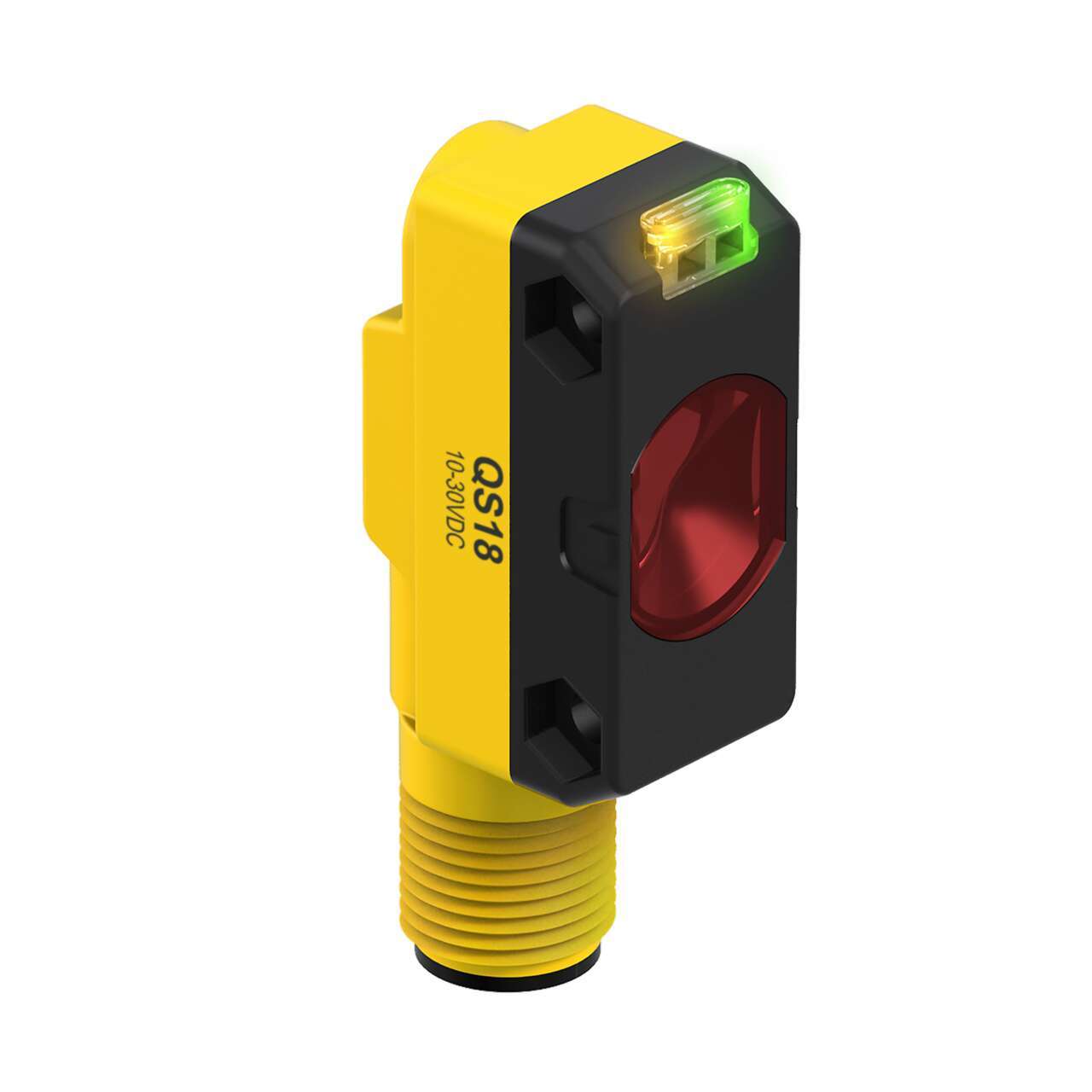 QS186EBQ8 | QS18 Series All Purpose Photoelectric Sensor