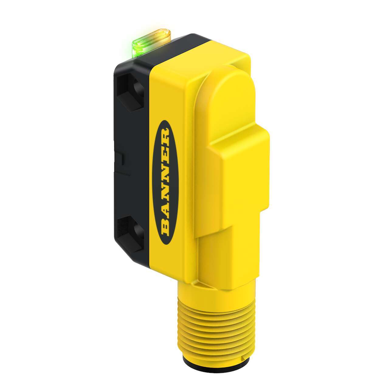 QS186EBQ8 | QS18 Series All Purpose Photoelectric Sensor