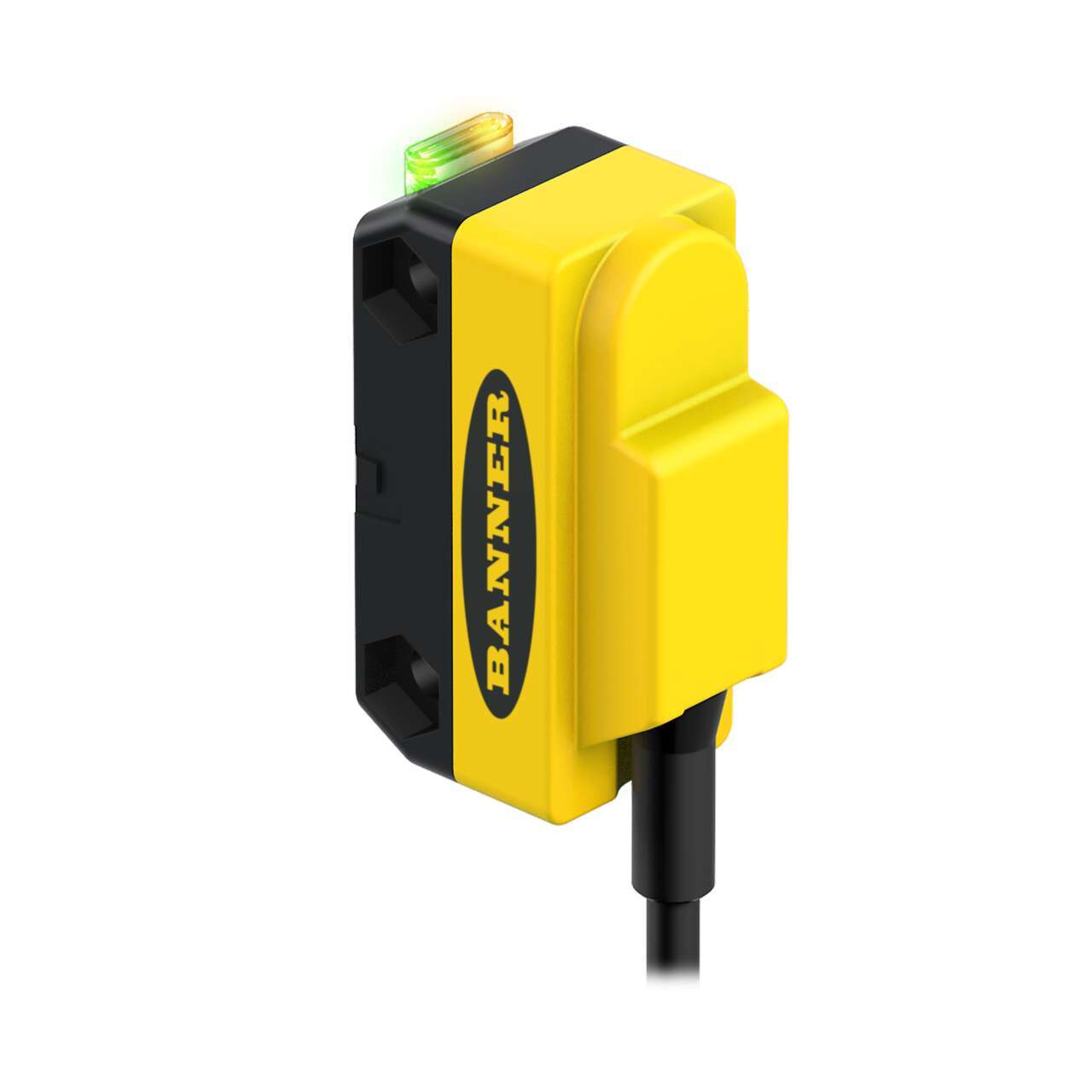 QS18VP6RB | QS18 Series All Purpose Photoelectric Sensor